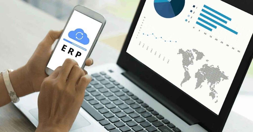 Epicor Kinetic ERP & Business Intelligence Solutions Provider